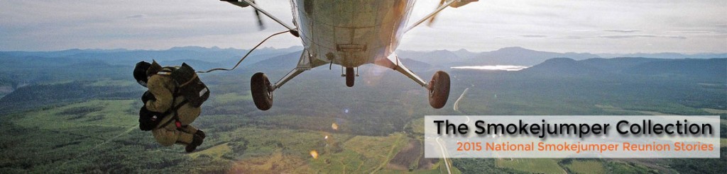 The Smokejumper Collection | The Smokey Generation